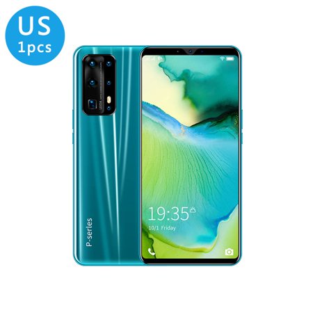 Gomyhom Universal P43 Smart Mobile Phone 5.72-Inch High Definition ...