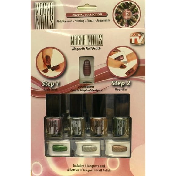 Turbo Nails