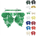 Detachable Collar, Multicolor Lace Flower Collar, Water Soluble ...