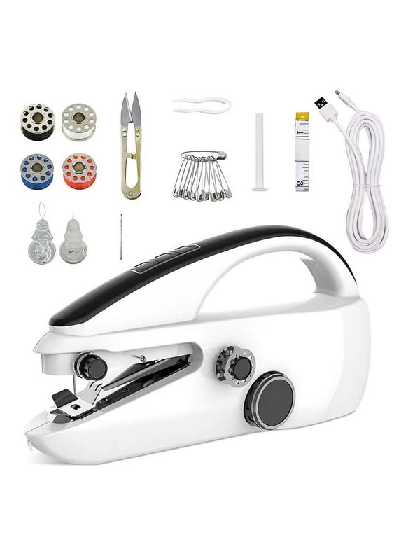 Handheld Sewing Machines in Sewing Machines - Walmart.com
