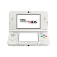 New Nintendo 3DS - Pokémon 20th Anniversary Bundle - handheld game ...