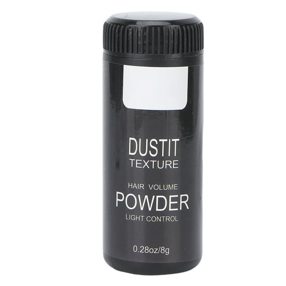 Mens Hair Powder