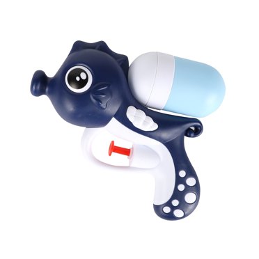 Water Sports - Double Barrel Stream Machine Water Launcher - Walmart.com