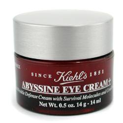 Kiehl's Abyssine Eye Cream + 15ml | Walmart Canada