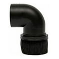 Shop-Vac 2-1/2 Inch Right Angle Brush Nozzle, Model 9067900 - Walmart.com