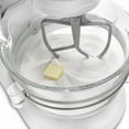 KitchenAid 6-Quart Pro 6500 Design Series Bowl-Lift Stand Mixer ...