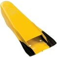 FINIS FINIS Z2 Gold B Swimming Fins in Yellow, Size Euro 35-36 ...