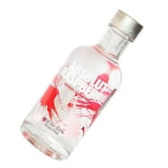 Vodka Absolut Raspberri 750ml | Walmart en línea