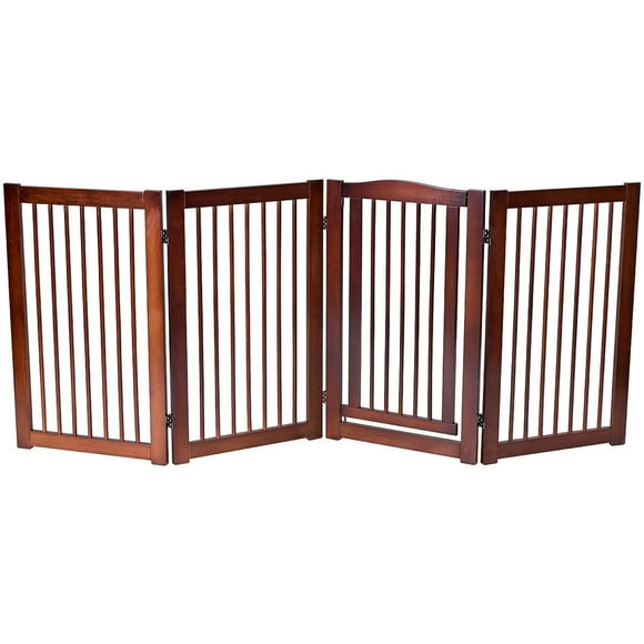 Free Standing Fence