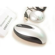 IRISCAN MOUSE 2 ALL-IN-ONE FULL-SCANNER AND MOUSE - Walmart.com