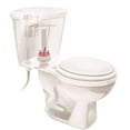 Fluidmaster Universal Toilet Tank Flapper, 5401GBP4, 3-inch Rubber ...