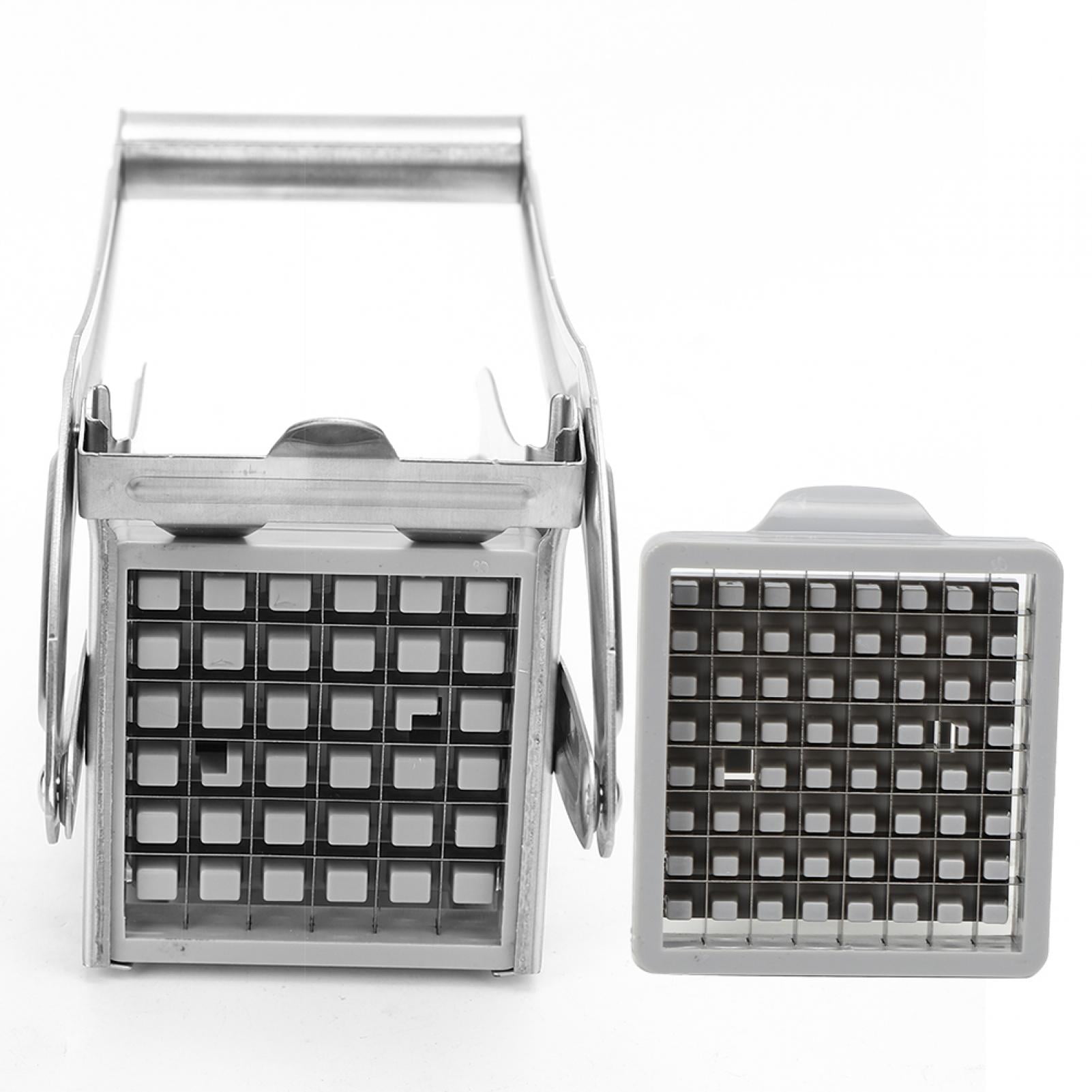 Click here for Unbranded Potato Cut Machine stainless Steel Frenc... prices