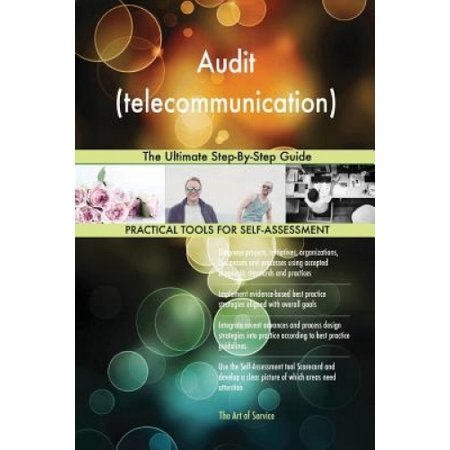 Audit (telecommunication): The Ultimate Step-By-Step Guide | Walmart Canada