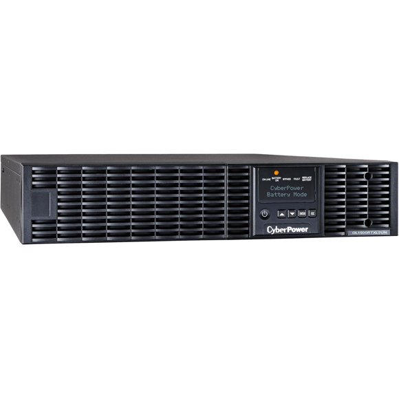 1500 Watt Ups