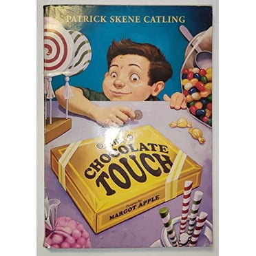 The Chocolate Touch (Paperback) - Walmart.com