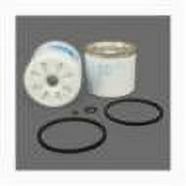 P555776 Donaldson Fuel Filter Spin-on (OE 2893612, FF5776) (Pack of 6 ...