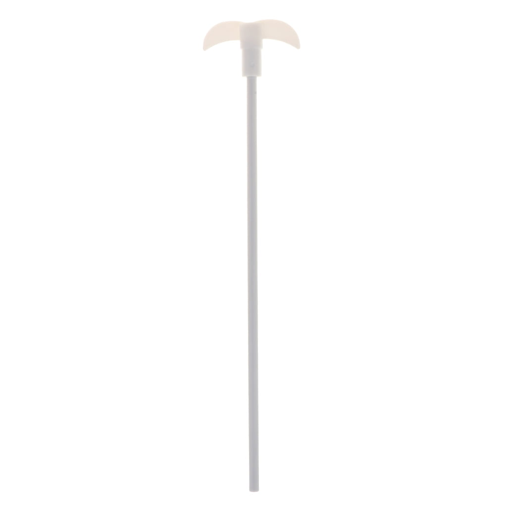PTFE Stirrer Folding Paddle Stir Paddle Stir Bar,size for choose - L ...