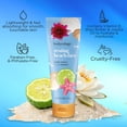 Bodycology Resting Beach Face Shea Butter Body Cream, 8 oz - Walmart.com