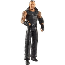 WWE Undertaker Elite Collection Action Figure - Walmart.com