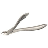 Trim Professional Precision Stainless Steel Fingernail Cuticle Nipper ...