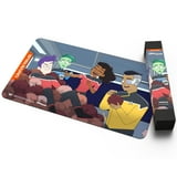 UniVersus: STAR TREK: Lower Decks - Tribbles Playmat - 24 x 14 ...