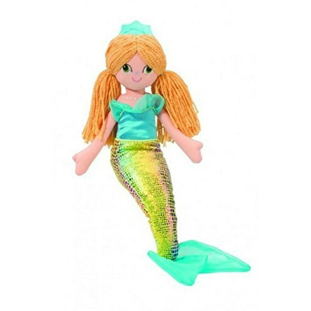 Douglas Toys Lorelei Mermaid Large