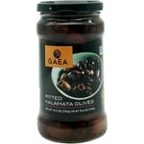 Gaea Gaea Olives, 10.2 oz - Walmart.com