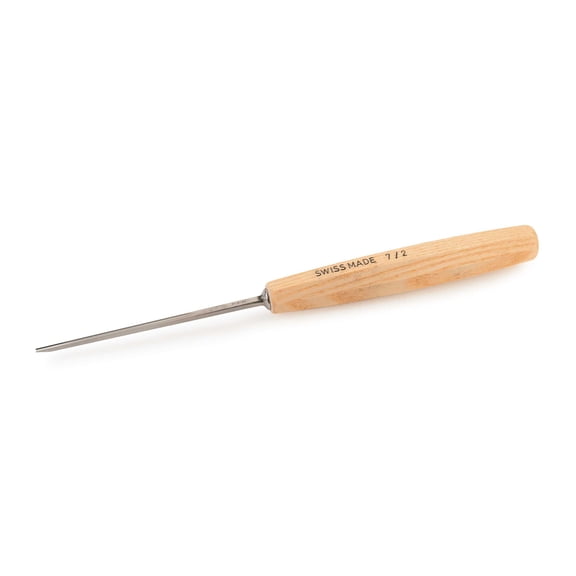 Pfeil "Swiss Made" 12Mm #7 Sweep Gouge - Walmart.com