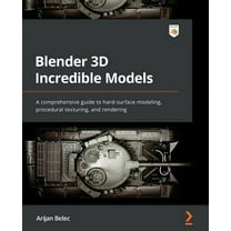 Procedural 3D Modeling Using Geometry Nodes in Blender: Discover the professional usage of ...