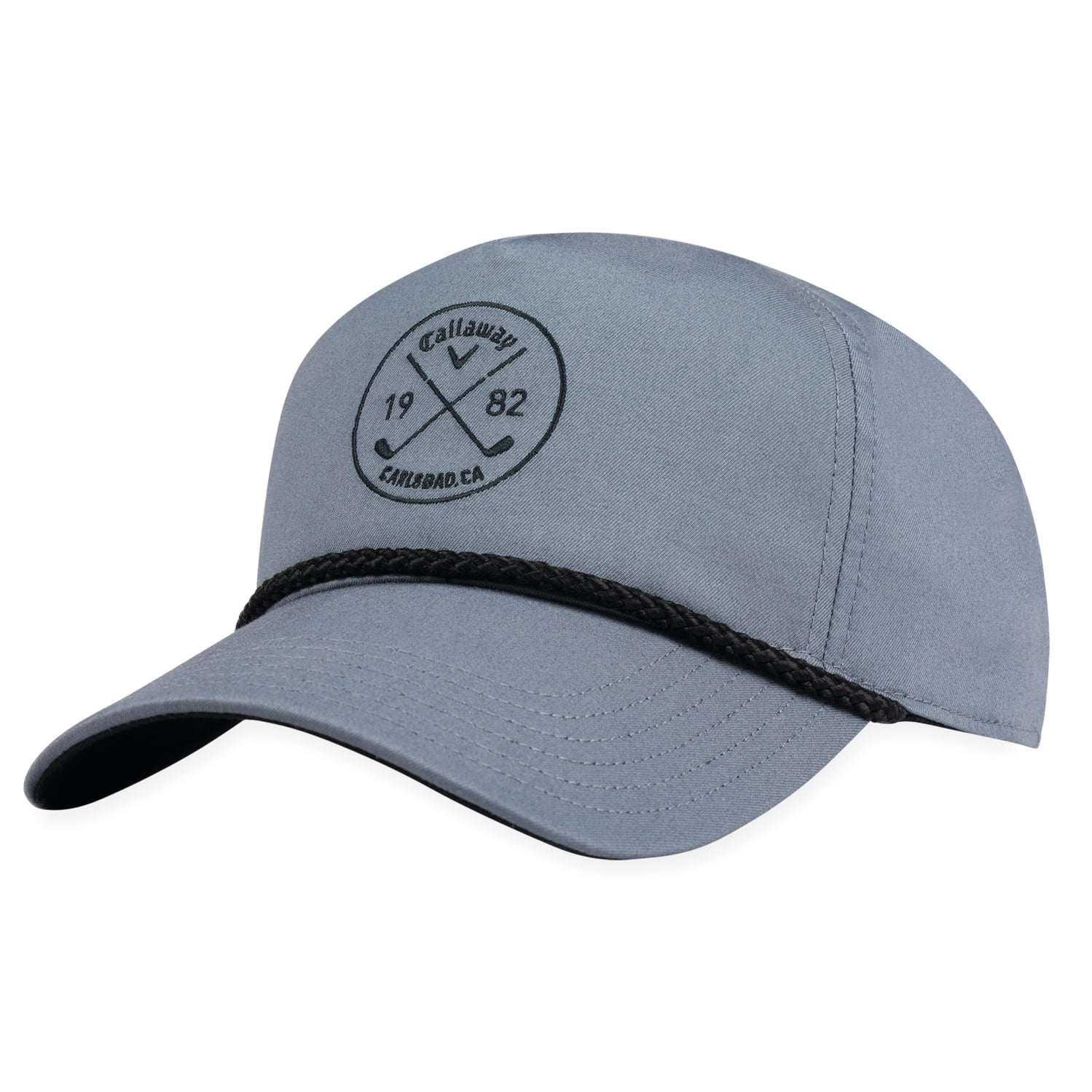 Callaway Adjustable Rope Golf Hat - Walmart.com
