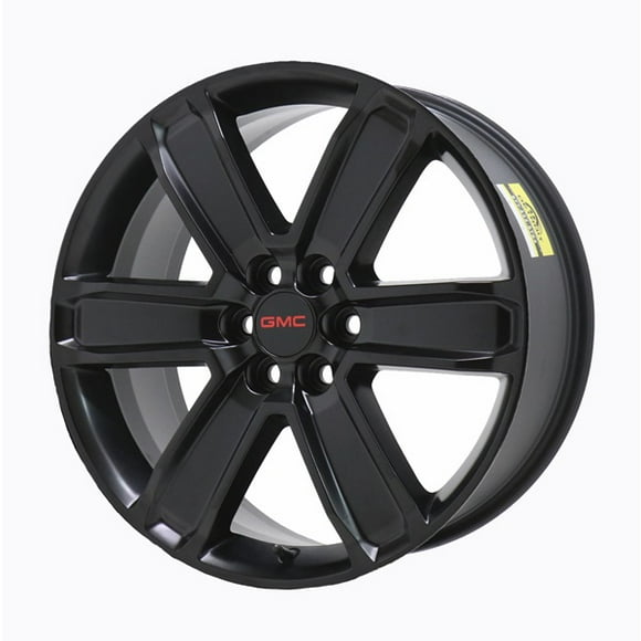 Gmc Acadia Factory Rims