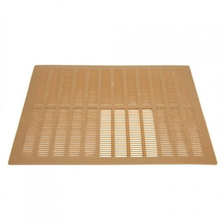 SRstrat Beekeeping Equipment Plastic Pollen Trap Collector with ...