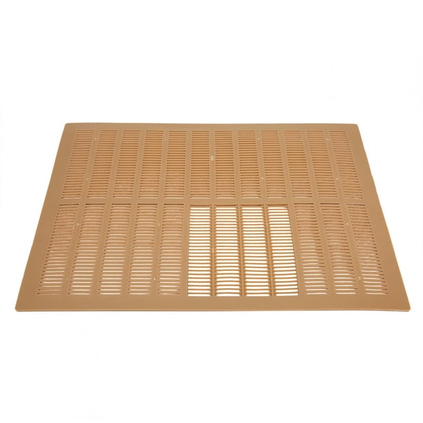 Eddwiin Plastic Beehive Propolis Trap Collector Beekeeping Frame Tool ...
