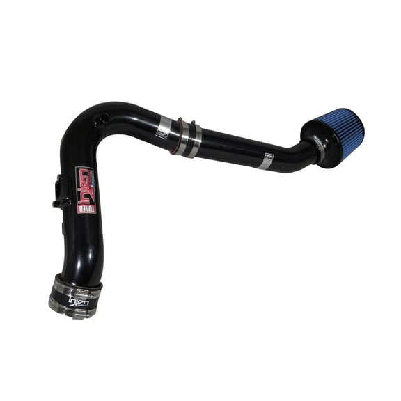 Injen 05-06 Scion Tc Black Cold Air Intake Fits select: 2005-2006 ...