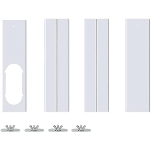 Portable Ac Window Kit | Walmart Canada