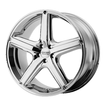 Year One Wheels HW1795SLV Cast Aluminum Honeycomb Wheel - Walmart.com