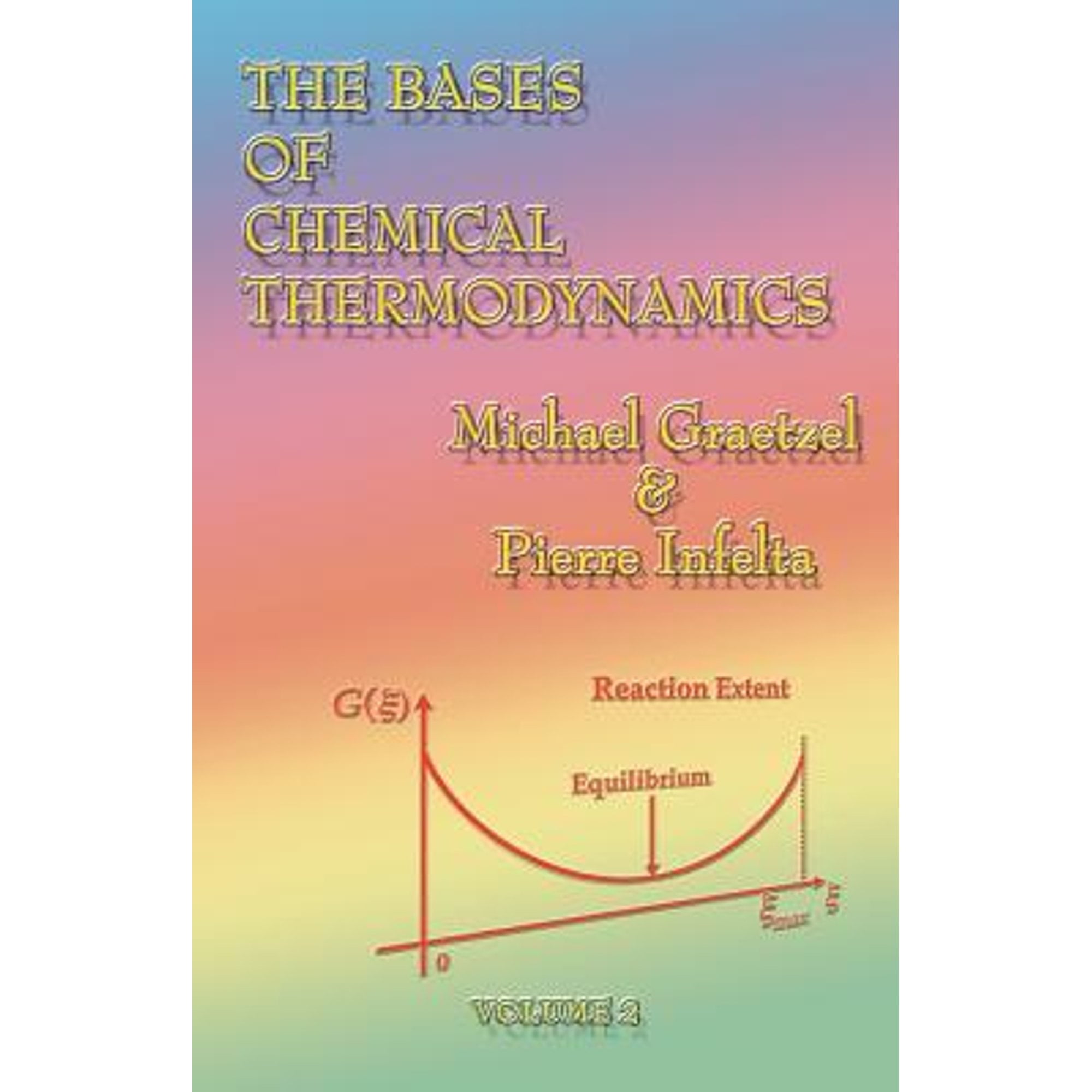 Pre-Owned Bases of Chemical Thermodynamics: The Bases of Chemical ...