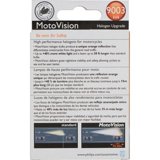 Philips 9003 MotoVision Motorcycle and Powersport Replacement Headlight ...