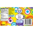 Gobstopper Everlasting Gobstopper Candy, Jawbreaker Candy Mix, 5 oz Box ...