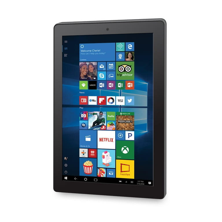 Inch Windows Tablet With Keyboard