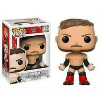 Funko POP! WWE: The Rock - Walmart.com