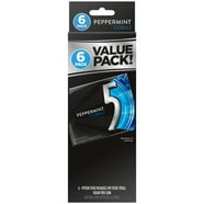 Wrigley's 5 Gum RPM Mint, 15 count Packages (2 Packs of 10) - Walmart.com