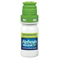 (5 pack) Refresh Relieva PF Preservative-Free Artificial Tears ...