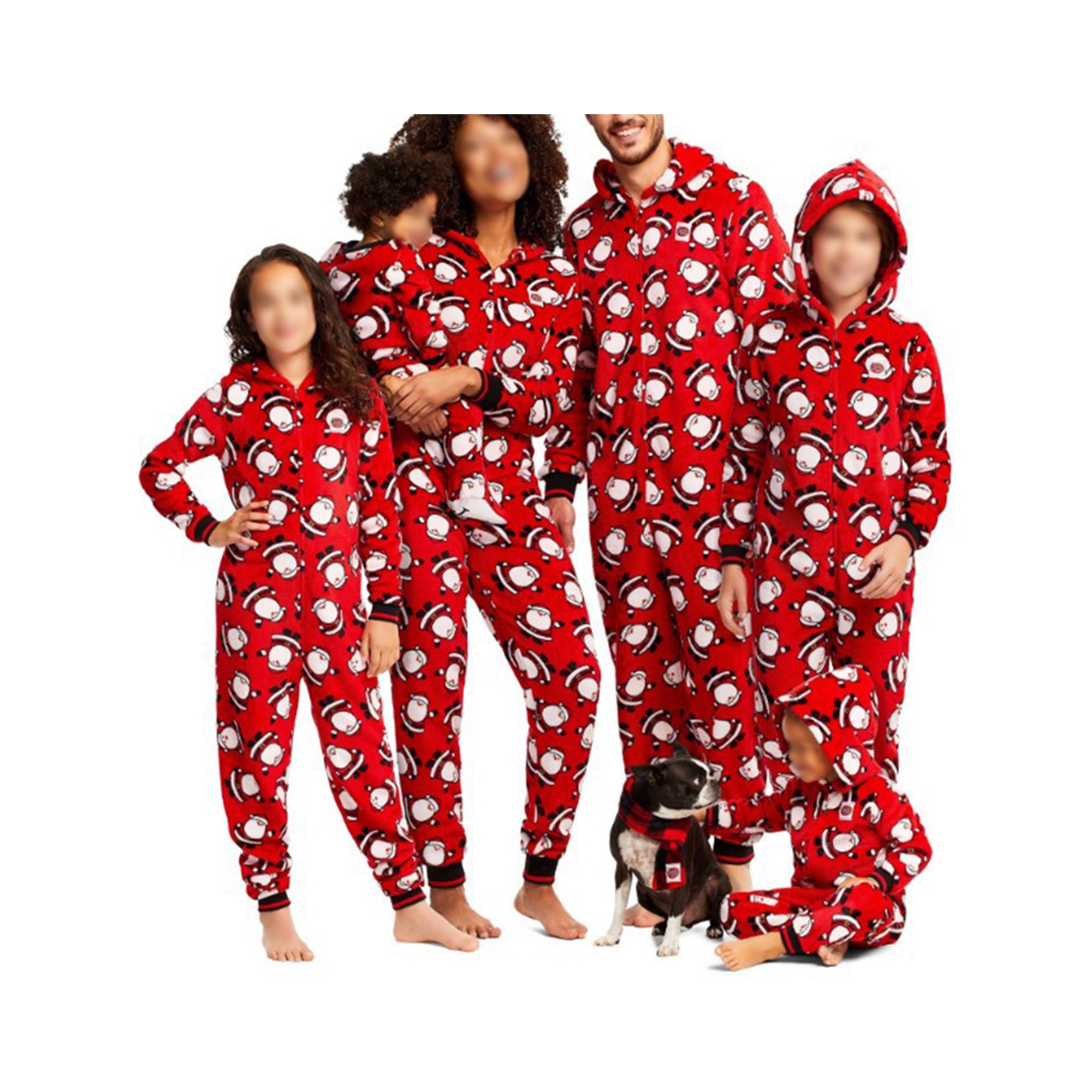 Click here for Himone Family Matching Onesies Christmas Family Pa... prices