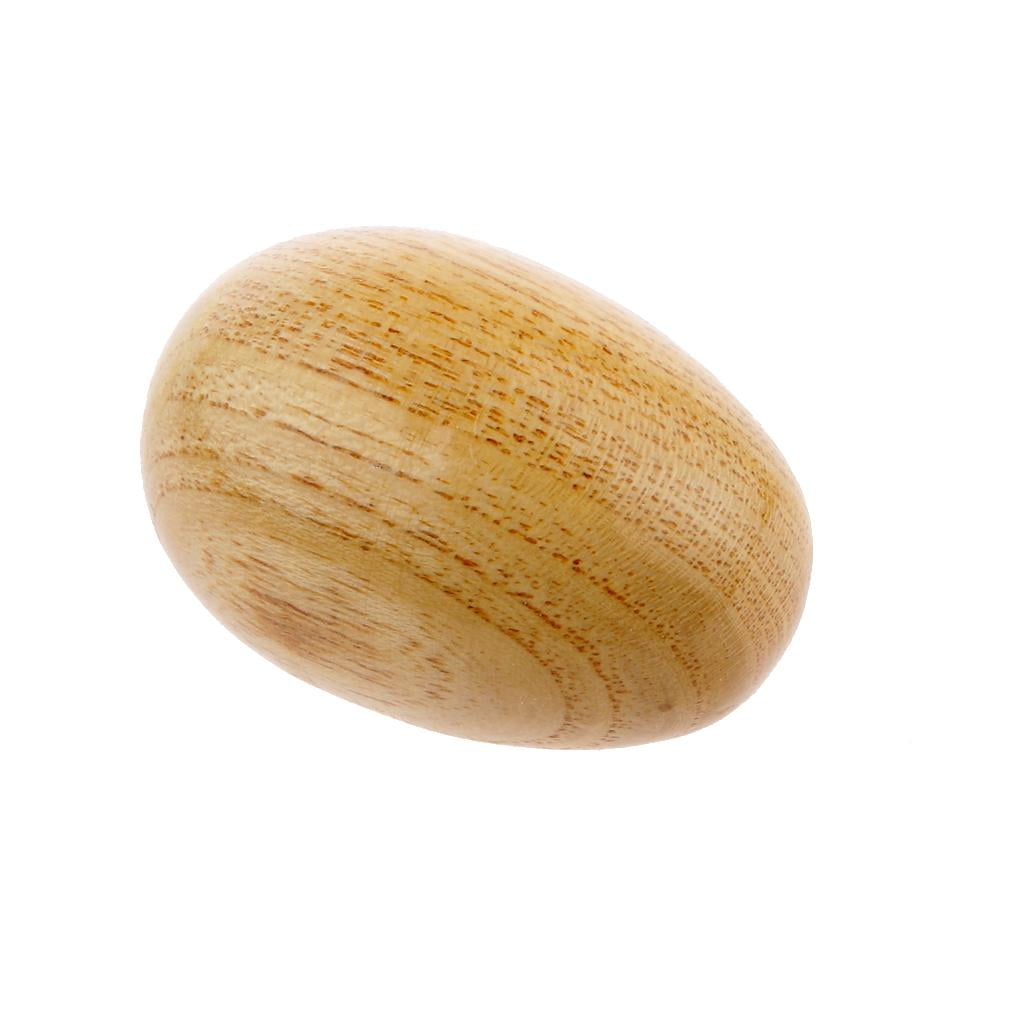 Handcrafted Sand Egg Hammer Shaker Instrument Maracas Hand Percussion ...