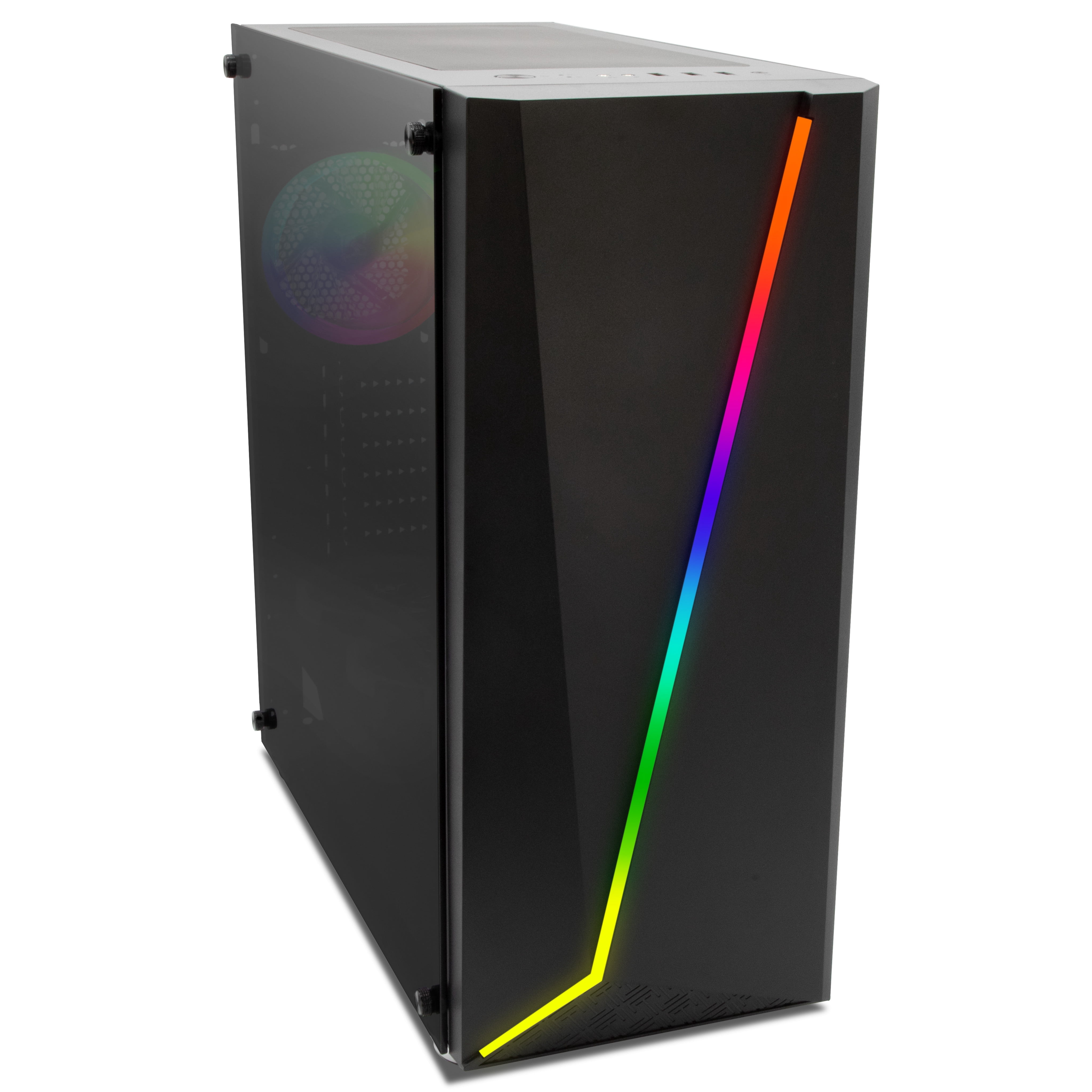 PC Gamer Yeyian YPA-CM560GB-16S1M Nvidia GeForce GTX 1660 Super AMD ...