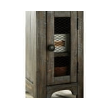 Signature Design by Ashley Casual Danell Ridge Chairside End Table ...