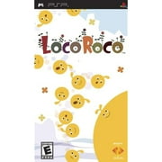Loco Roco Psp