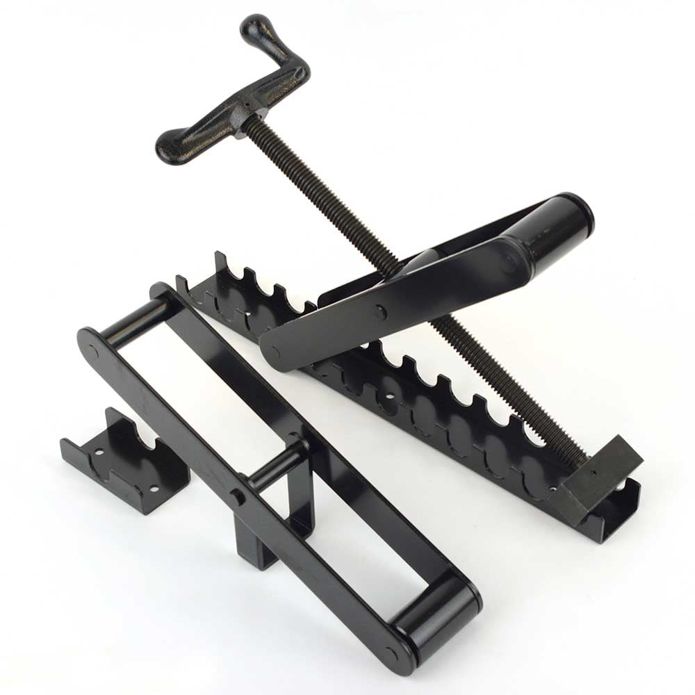 Big Horn 19622 4 - Way Panel Clamp - Walmart.com