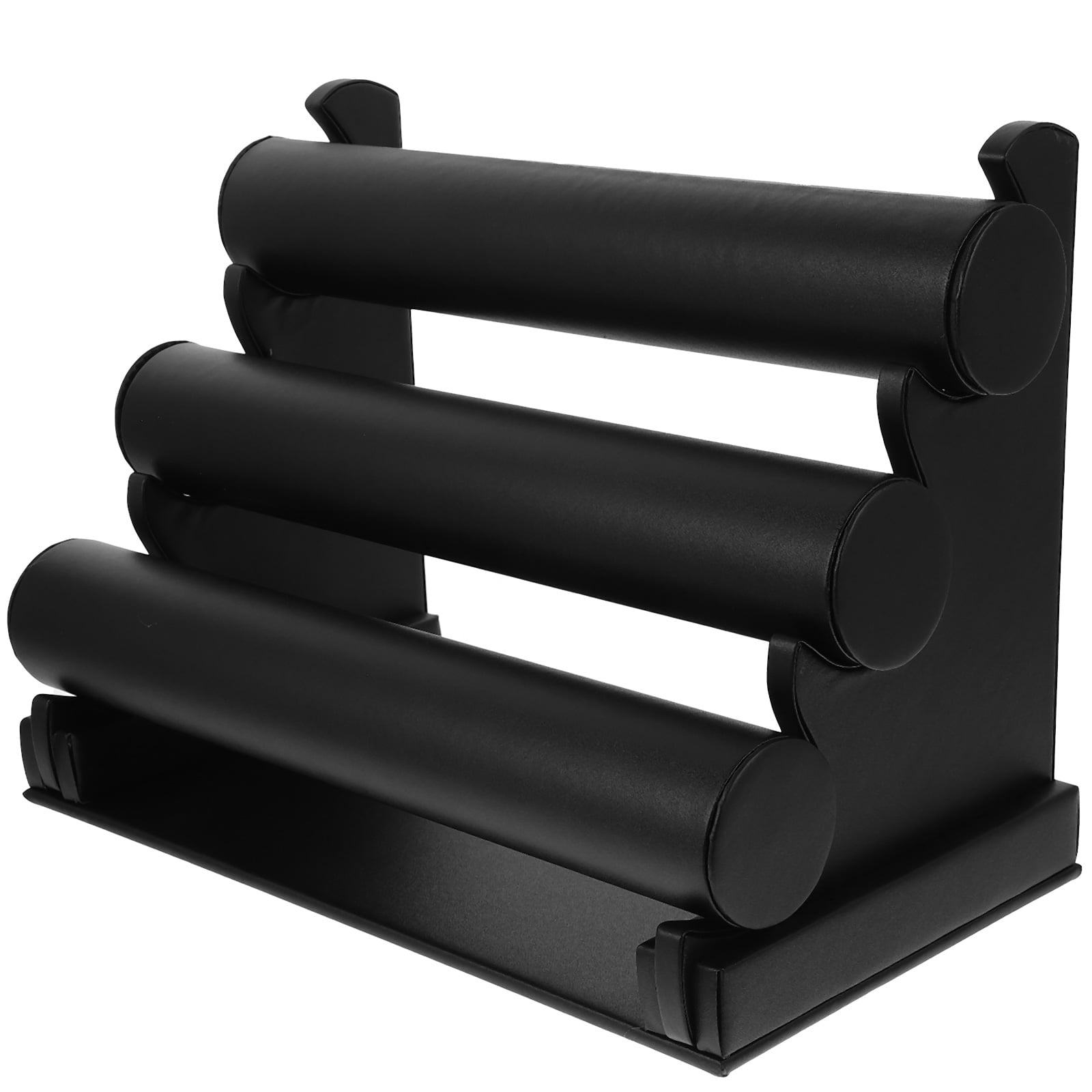 Click here for Kakowely Desktop Bracelet Display Stand 3-Tiered B... prices